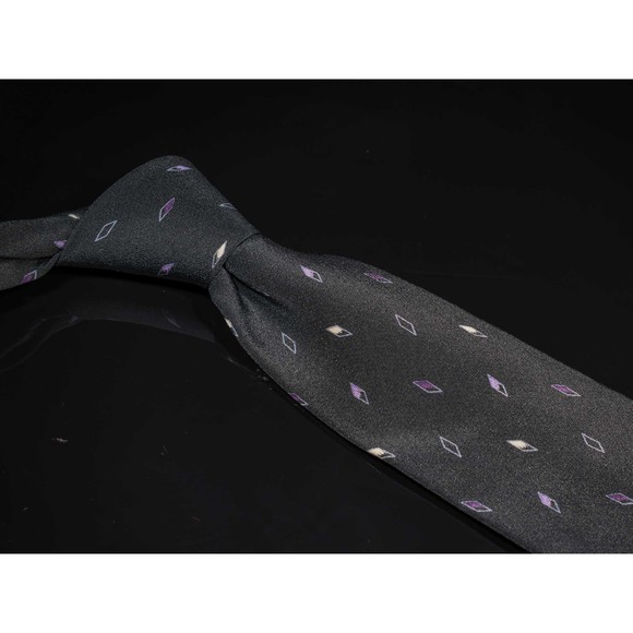 Vitaliano Pancaldi | Accessories | Vintage Vitaliano Pancaldi Silk Tie ...